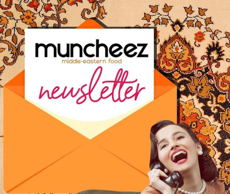 Muncheez